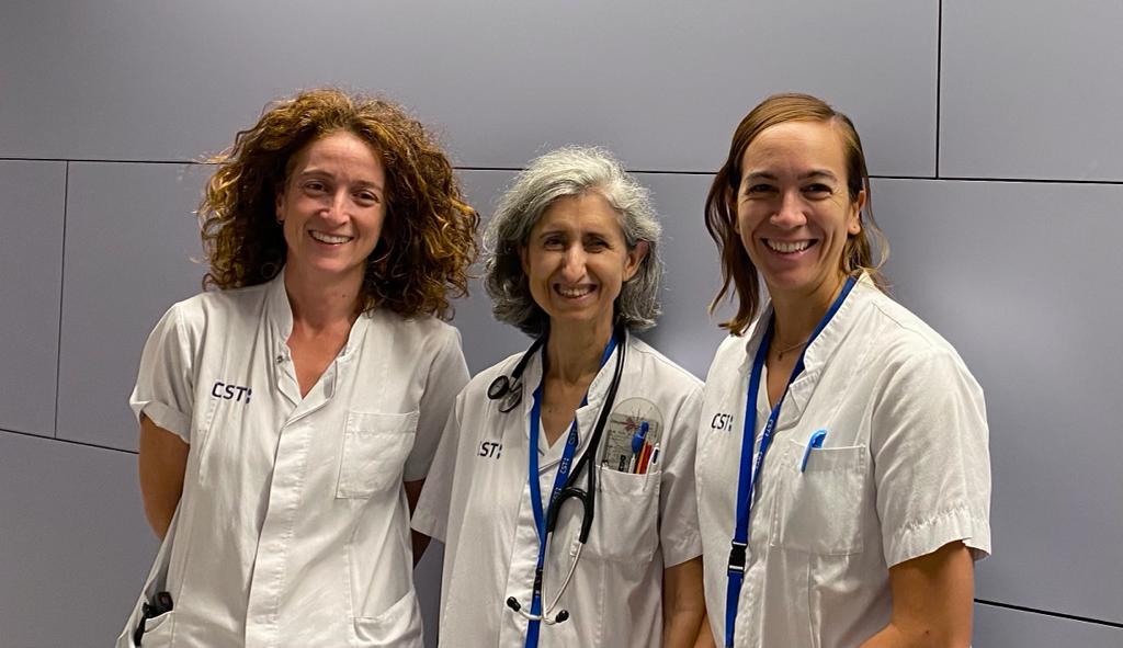 ENTREVISTA A MARTA MAURI