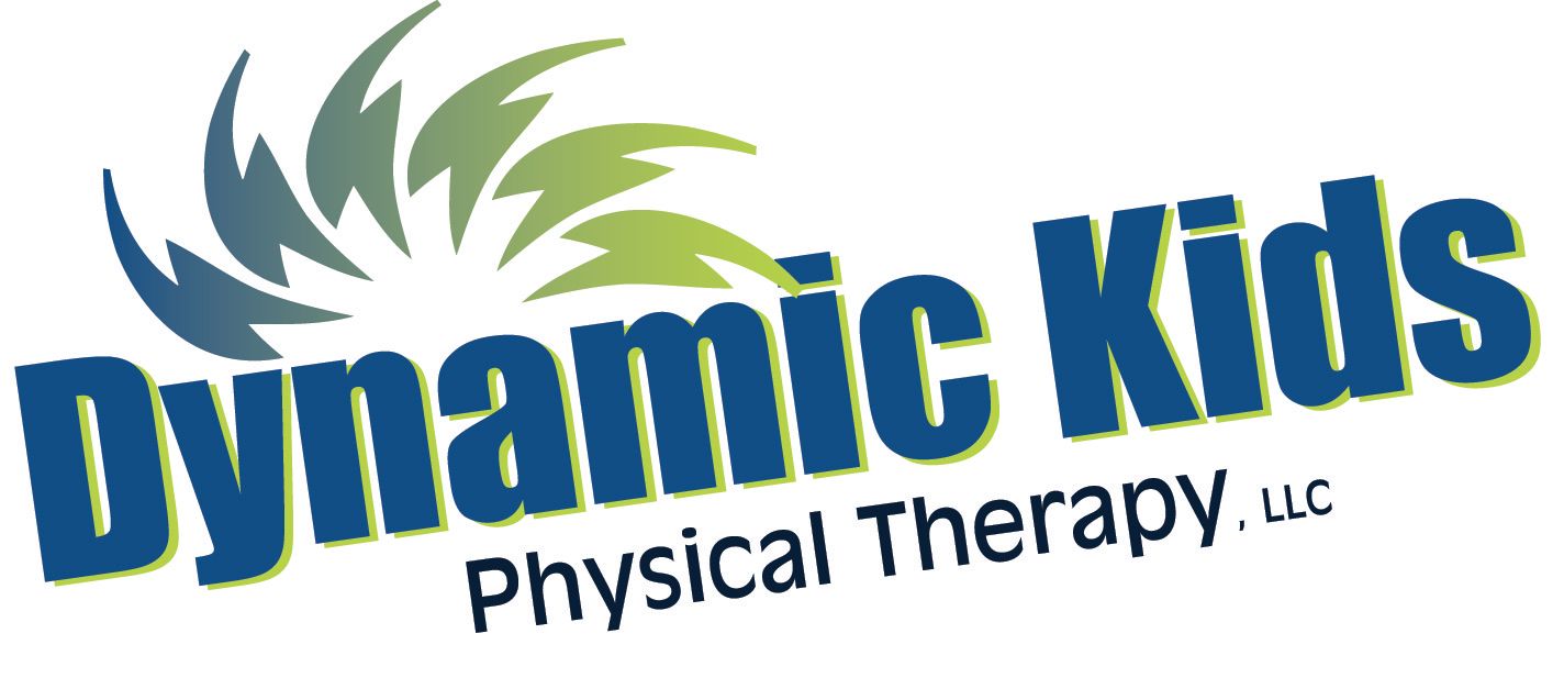 INTAKE FORM | Dynamic Kids Physical Therapy