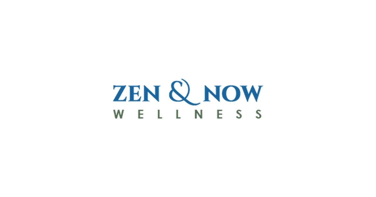 Holistic Care | Zen & Now Wellness | Harrisburg PA