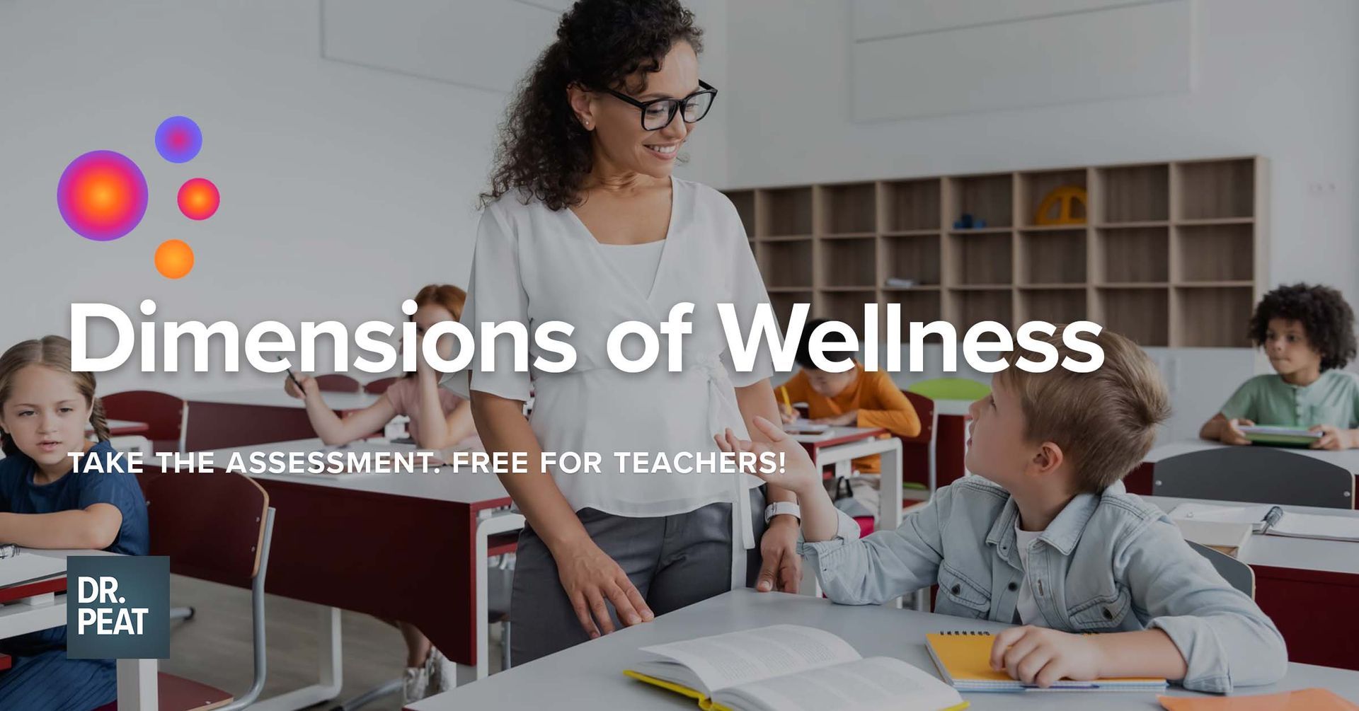 DR PEAT :: Wellness