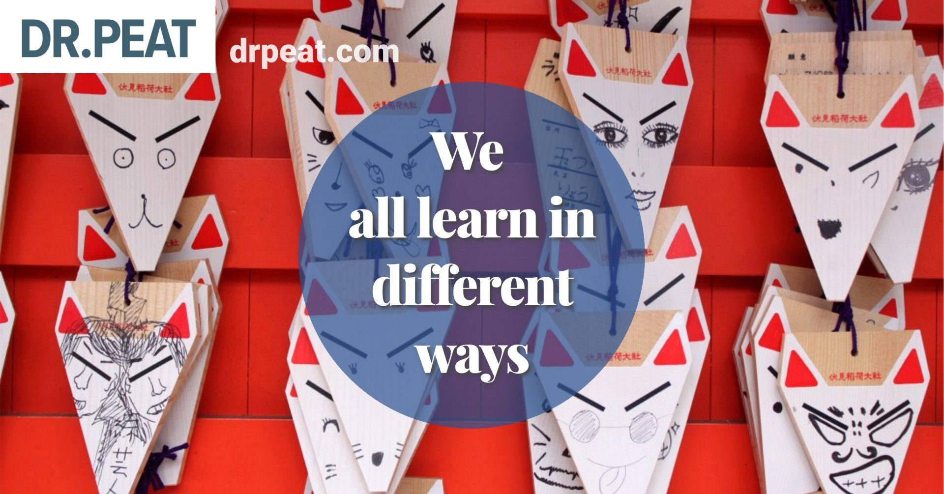 Educational Strategies | DR.PEAT®