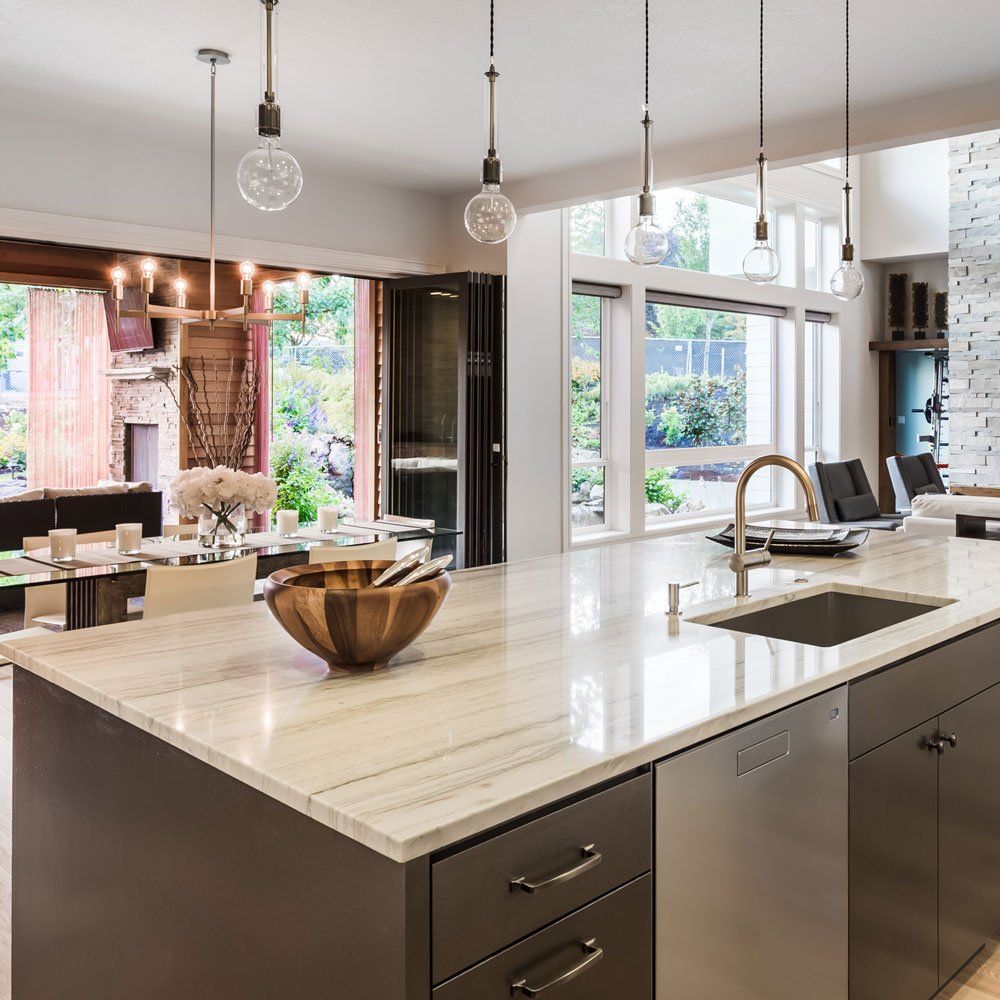 Custom Kitchen| Derry, PA| LMM Custom Kitchens and Baths