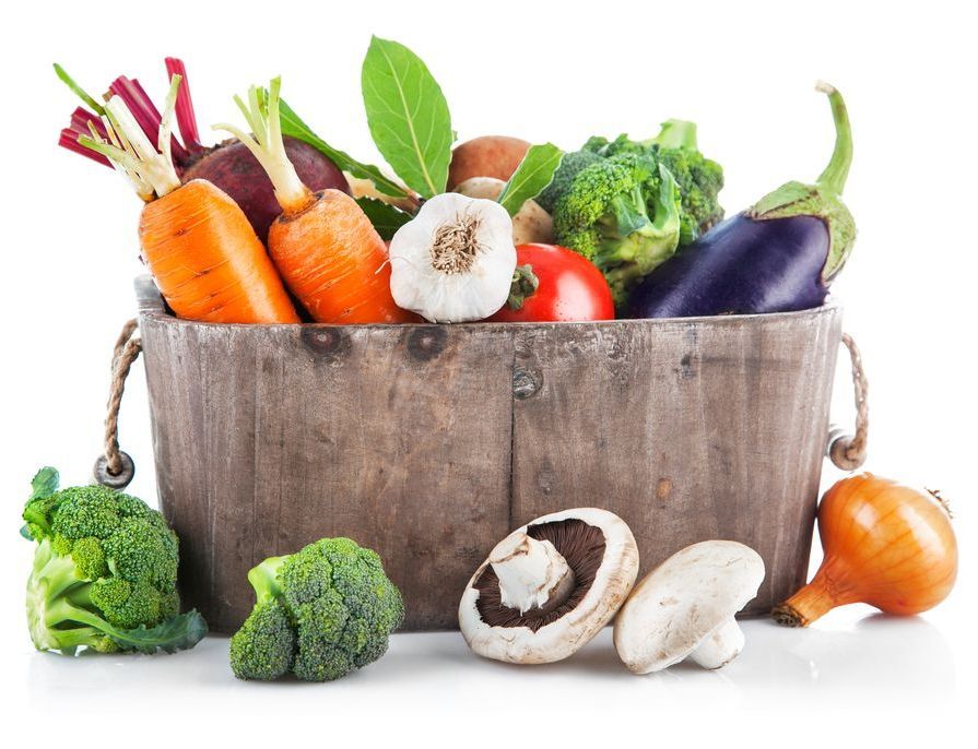 Welcome to the Minden Community Food Centre!