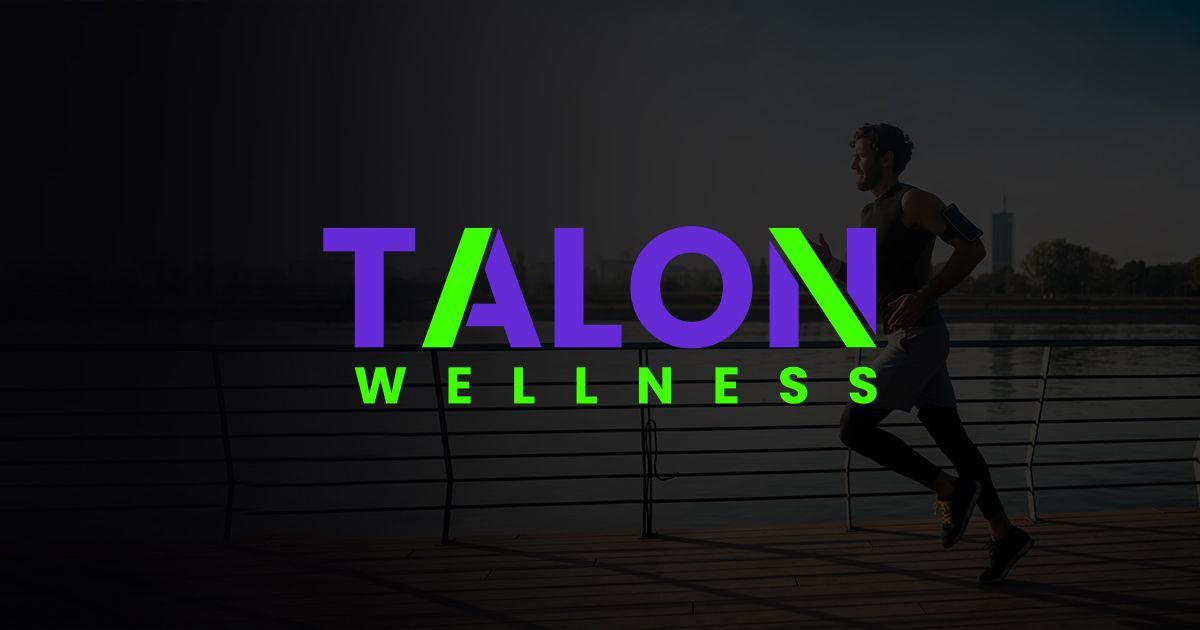 Talon Wellness | Trusted Hormone Replacement Services in Las Vegas