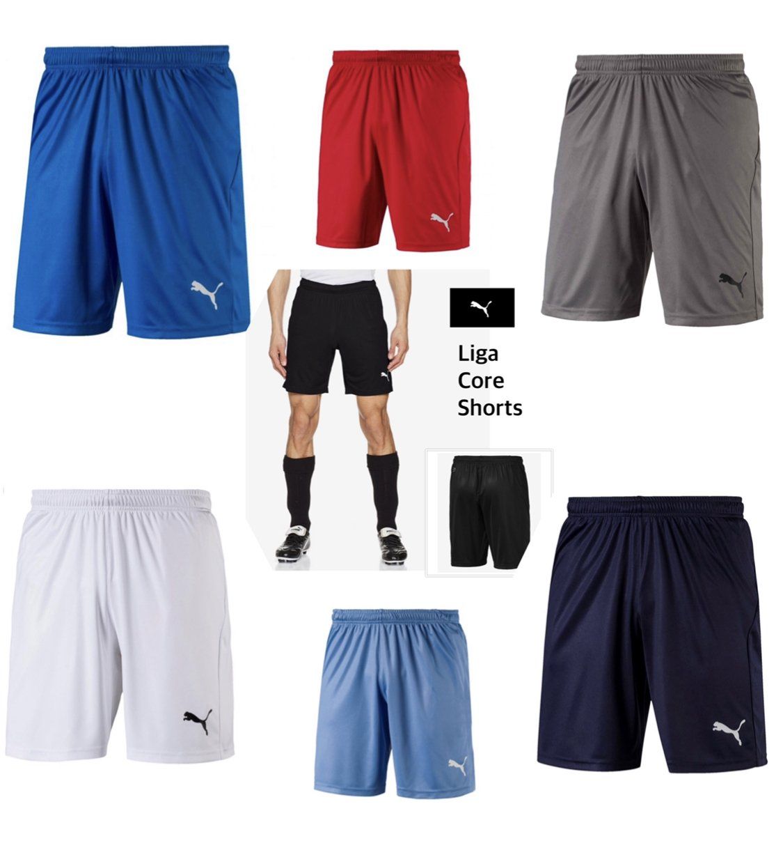 Specialty Soccer Store| Richardson, TX | Soccer City