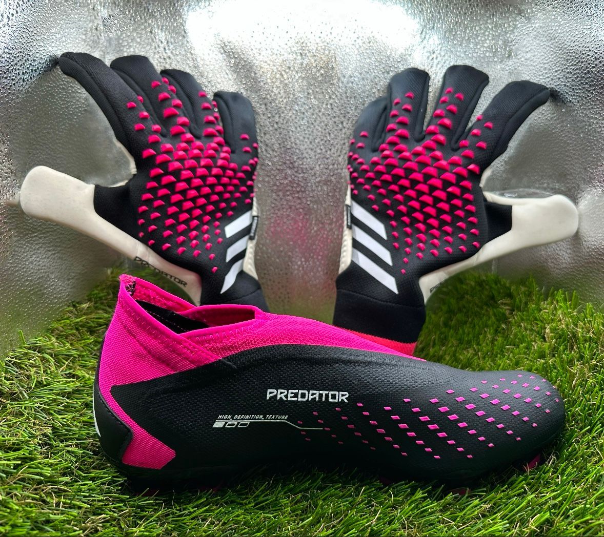 Soccer Gear | Richardson, TX | Soccer City