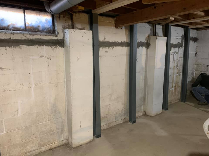 Your Basement & Foundation Experts | Columbus, OH | Buckeye Basement ...
