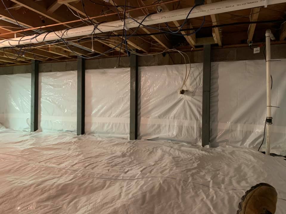 Your Basement & Foundation Experts | Columbus, OH | Buckeye Basement ...