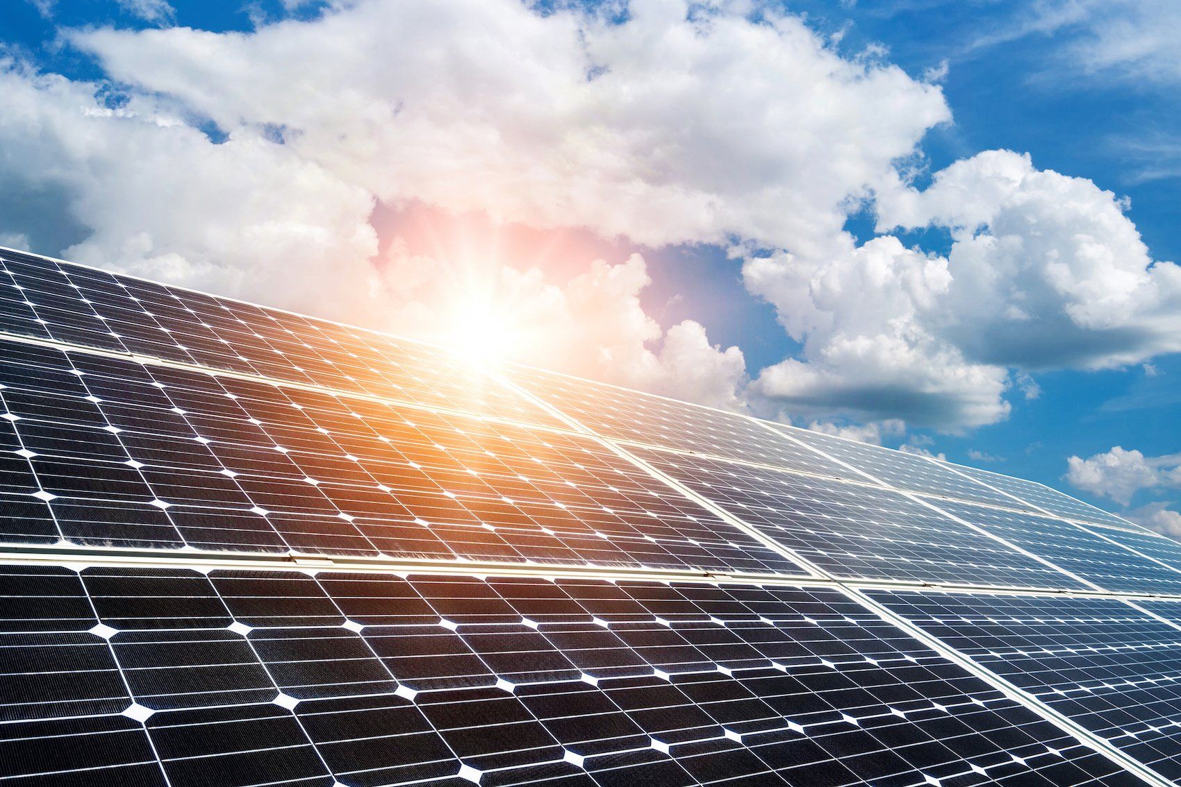 Reason Why You Should Go Solar!