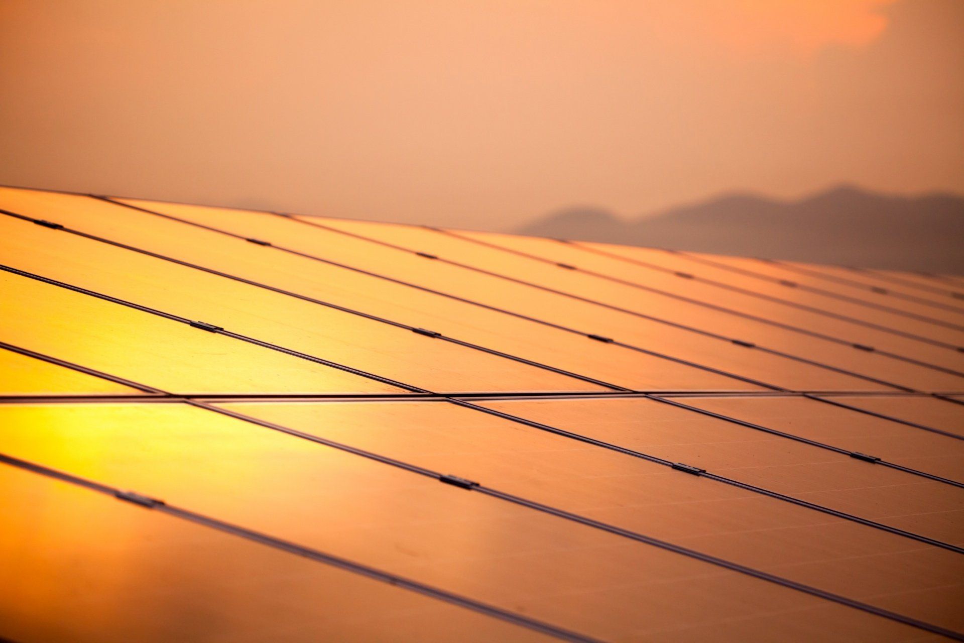 Who is Sunrise Solar?