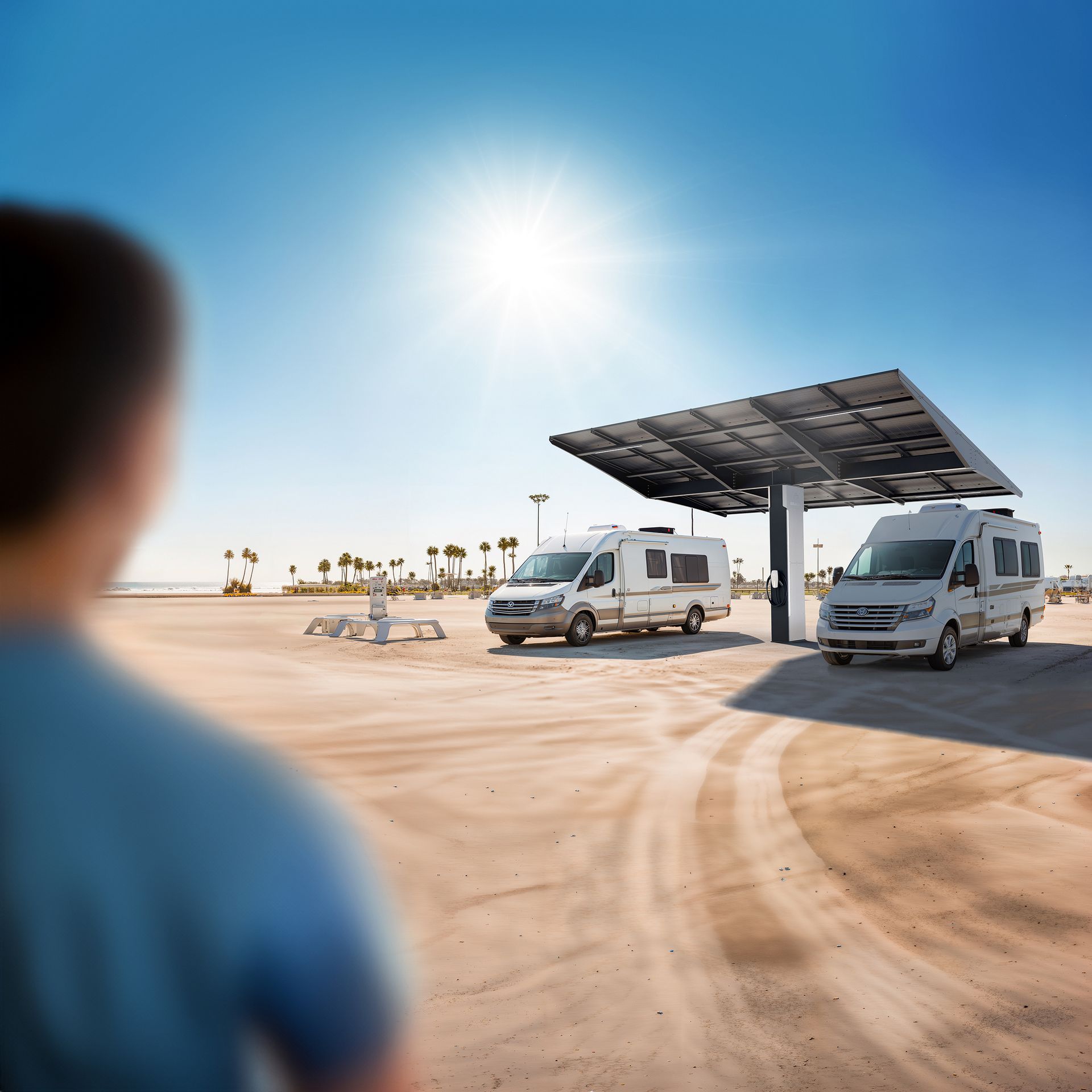 Community Solar with Sunrise Solar: Powering the Future Together