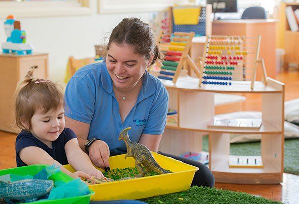 Child Care, Early Learning Day Care That Kids Love In Sydney