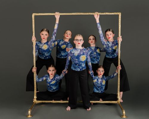 Home | Studio 136 Dance Center - Massillon, Ohio