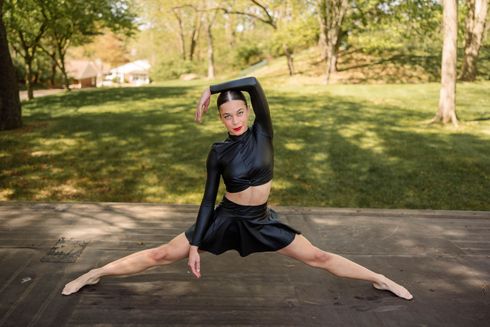 Home | Studio 136 Dance Center - Massillon, Ohio