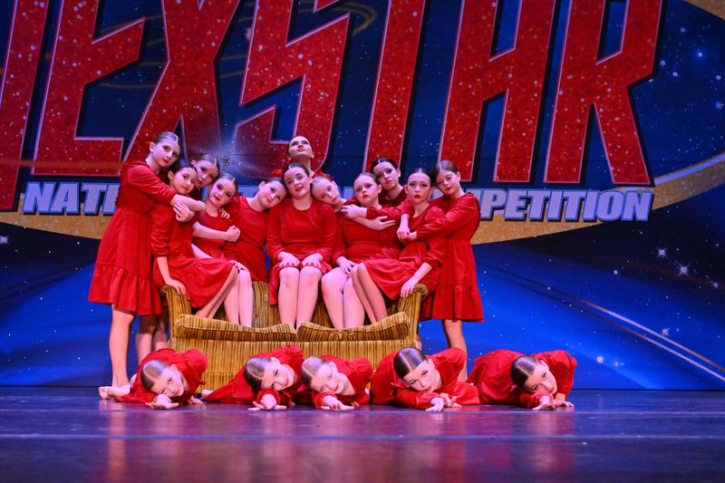 Home | Studio 136 Dance Center - Massillon, Ohio