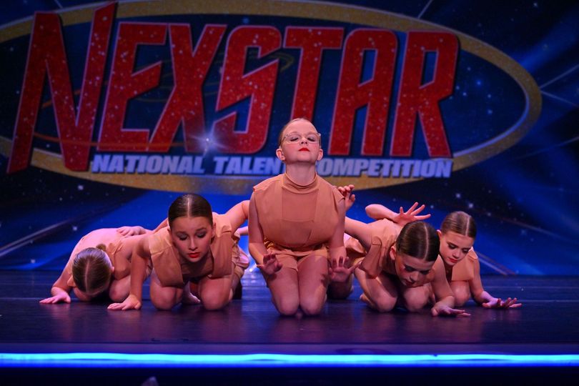Home | Studio 136 Dance Center - Massillon, Ohio