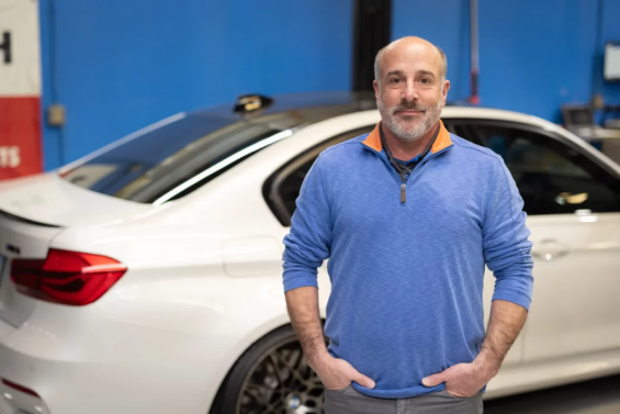 Alpharetta German Auto Repair - Bavarian Motor Cars