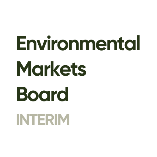 Home [www.environmentalmarketsboard.org.uk]