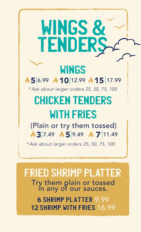 Bird Dog Chicken Co.