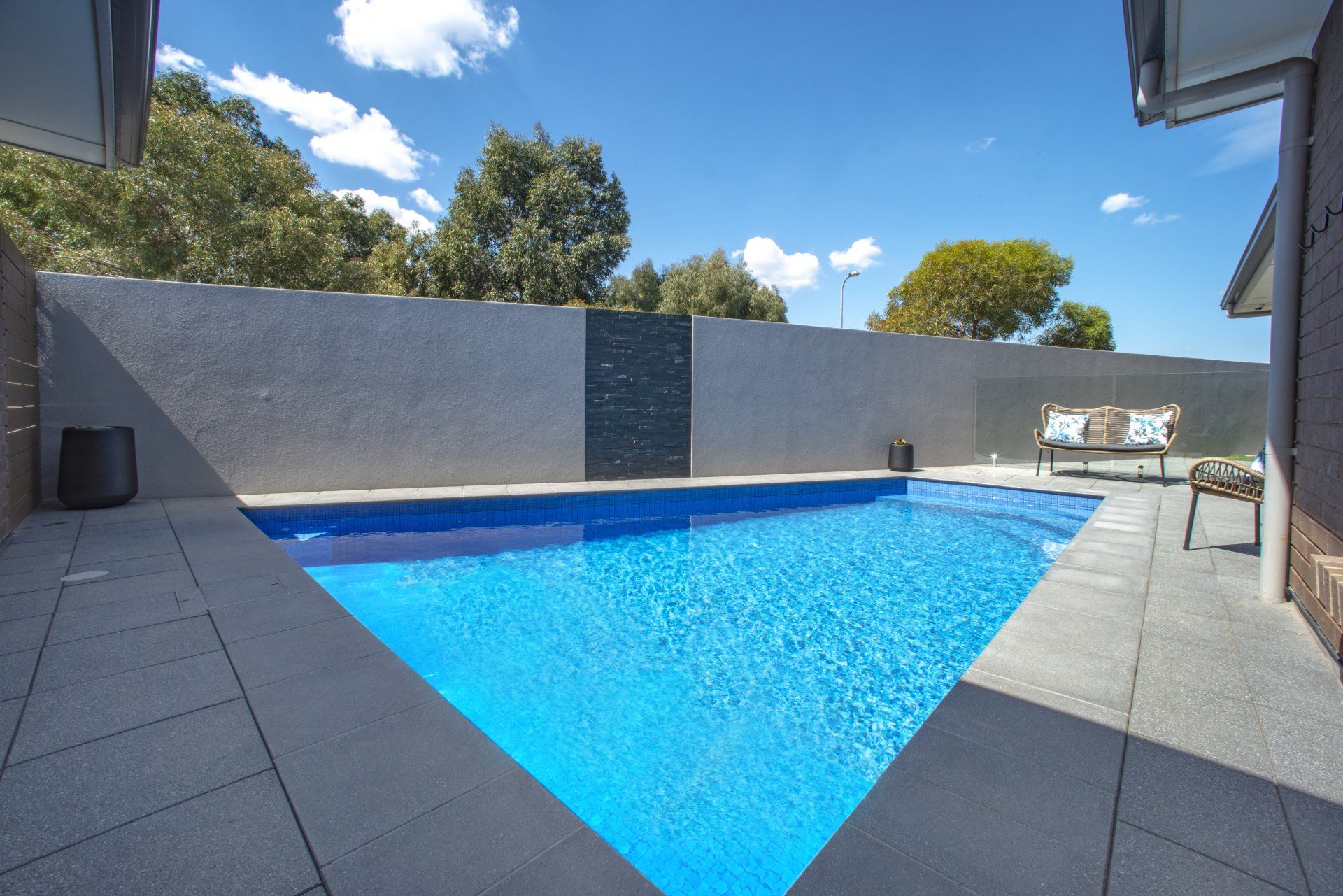 Expert Pool Construction in Adelaide | Adelaide Classic Pools