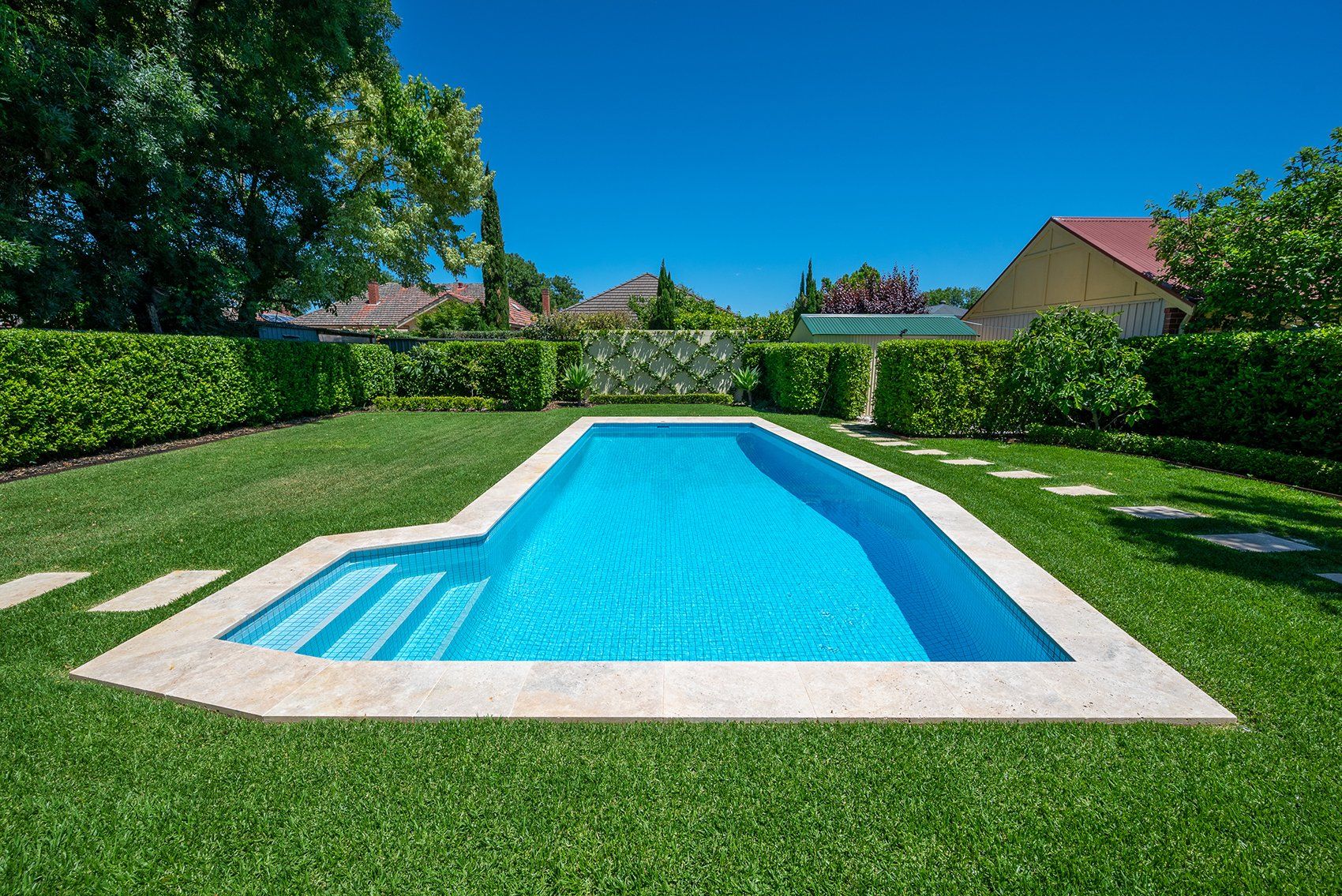 Pool Renovations | Adelaide Classic Pools