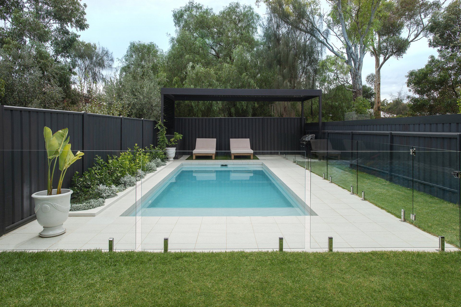 Pool Renovations | Adelaide Classic Pools