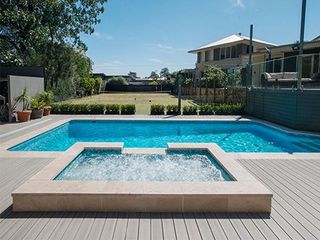 Luxurious Swimming Pools in Adelaide | Adelaide Classic Pools