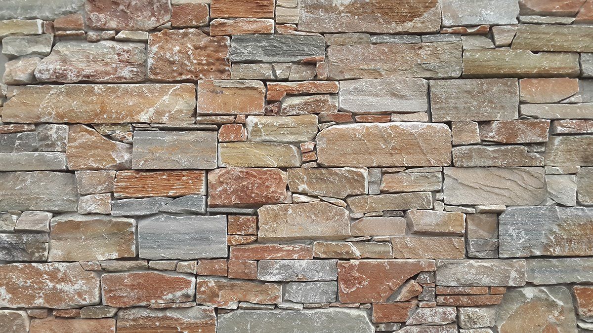 Stone Panel System | Stone Cladding System