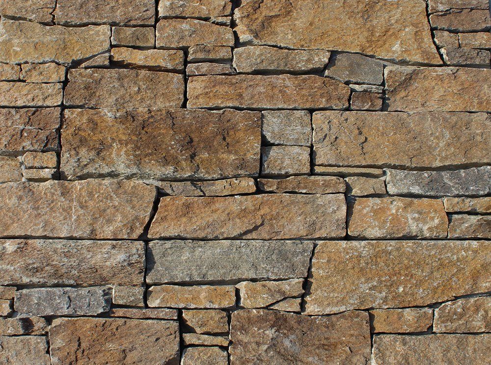 Stone Panel System | Stone Cladding System