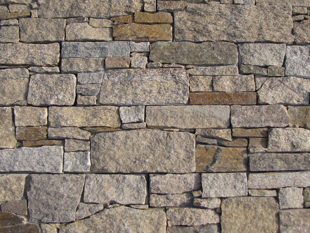 Stone Panel System | Stone Cladding System