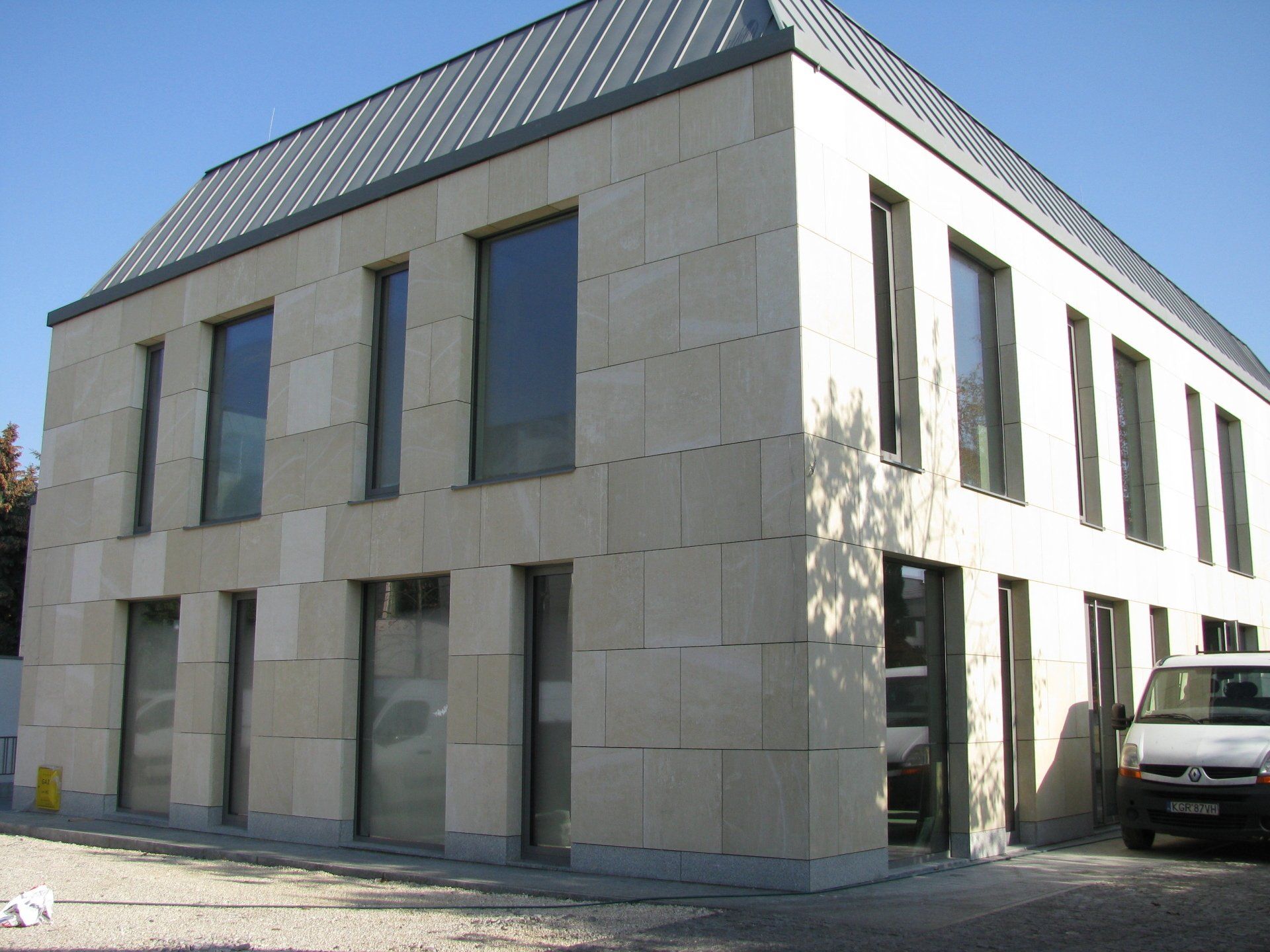 Stone Cladding UK for exterior & interior walls | Real Stone Cladding ...