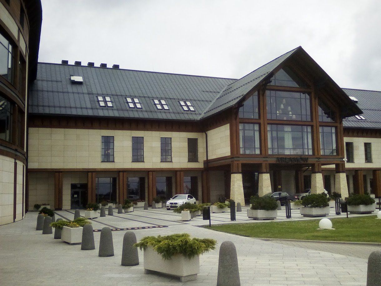 Ashlar Limestone Cladding UK | Real Stone Cladding