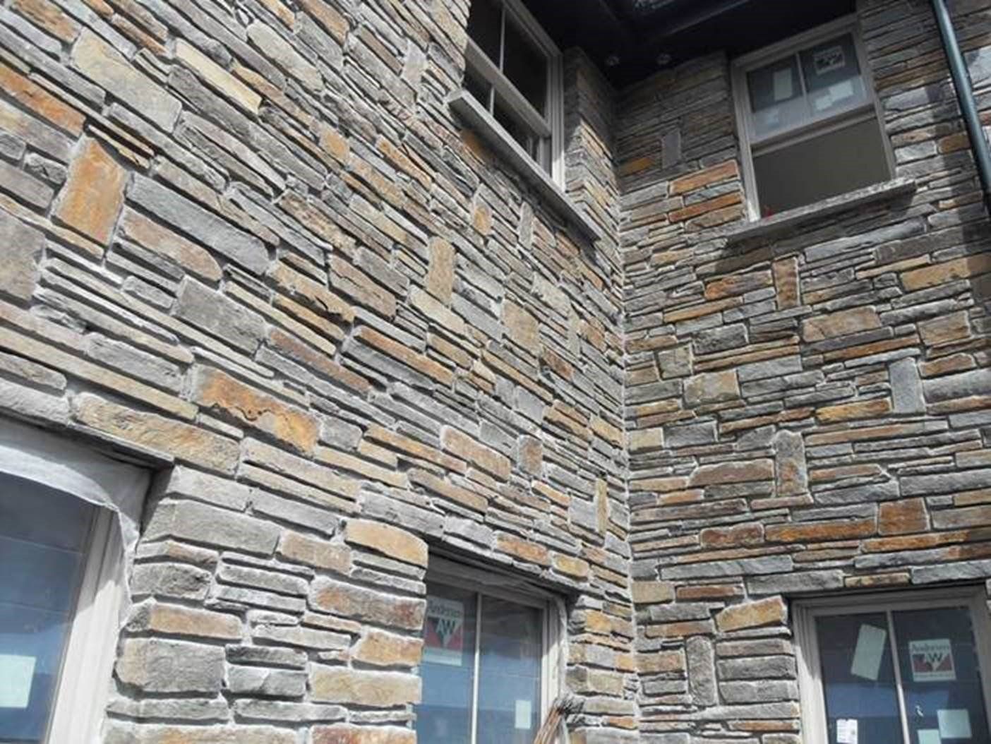 How to choose external stone cladding for your house?