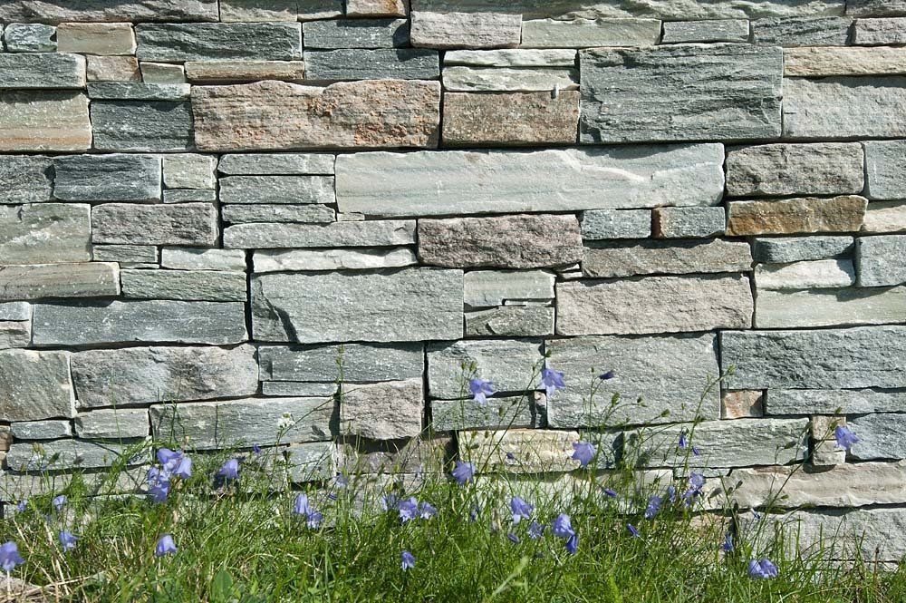 Nordic Stone: Cladding Panel System | Real Stone Cladding