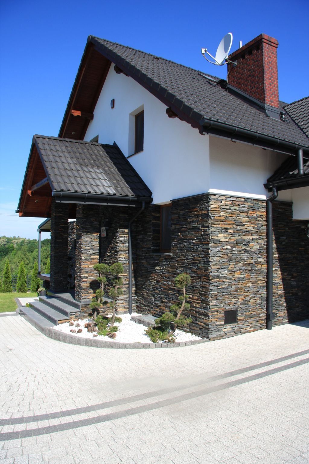 Real Stone Cladding | Stone Gallery