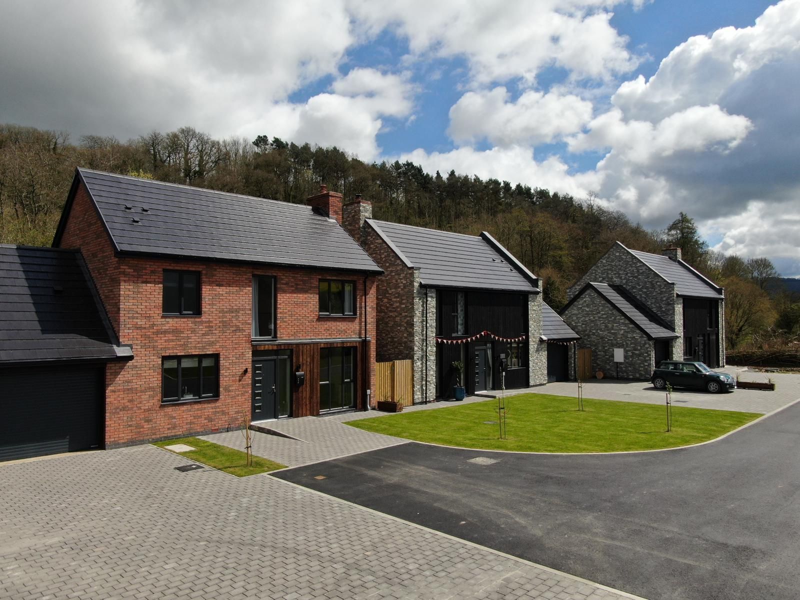 Nordic Stone: Cladding Panel System | Real Stone Cladding