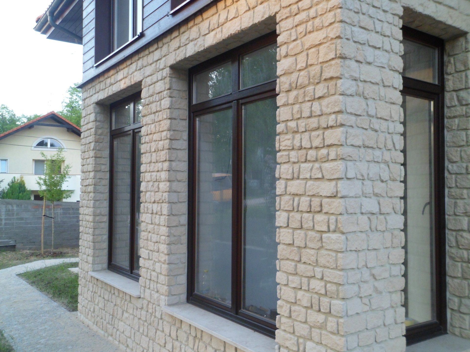 Real Stone Cladding | Stone Gallery