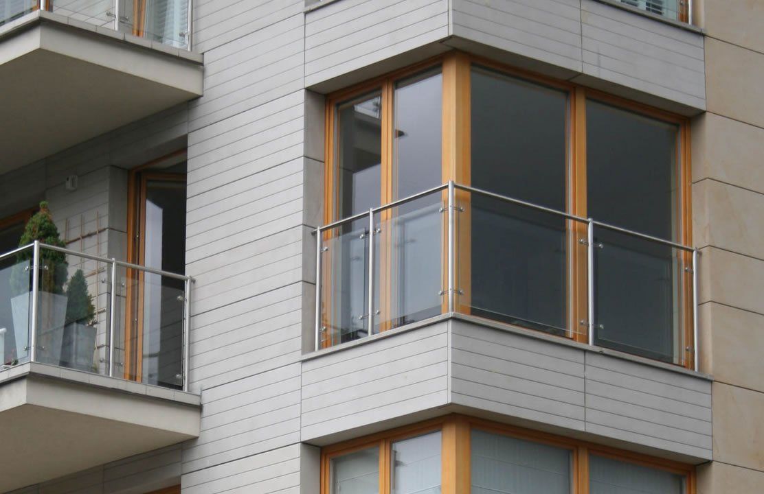 Sandstone Ashlar RSC-DLU | Real Stone Cladding UK