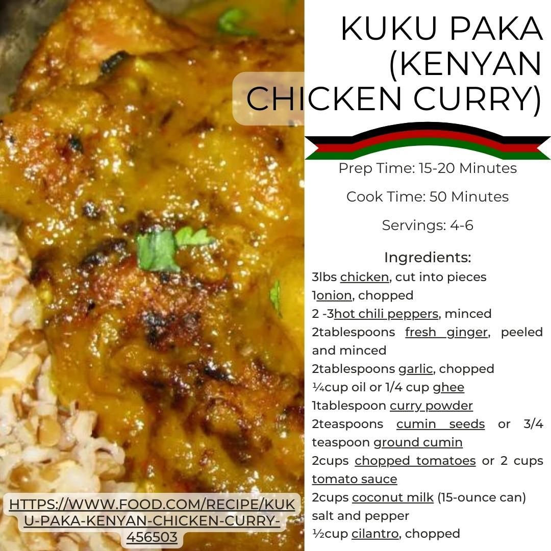 Healthy Resources and Recipes