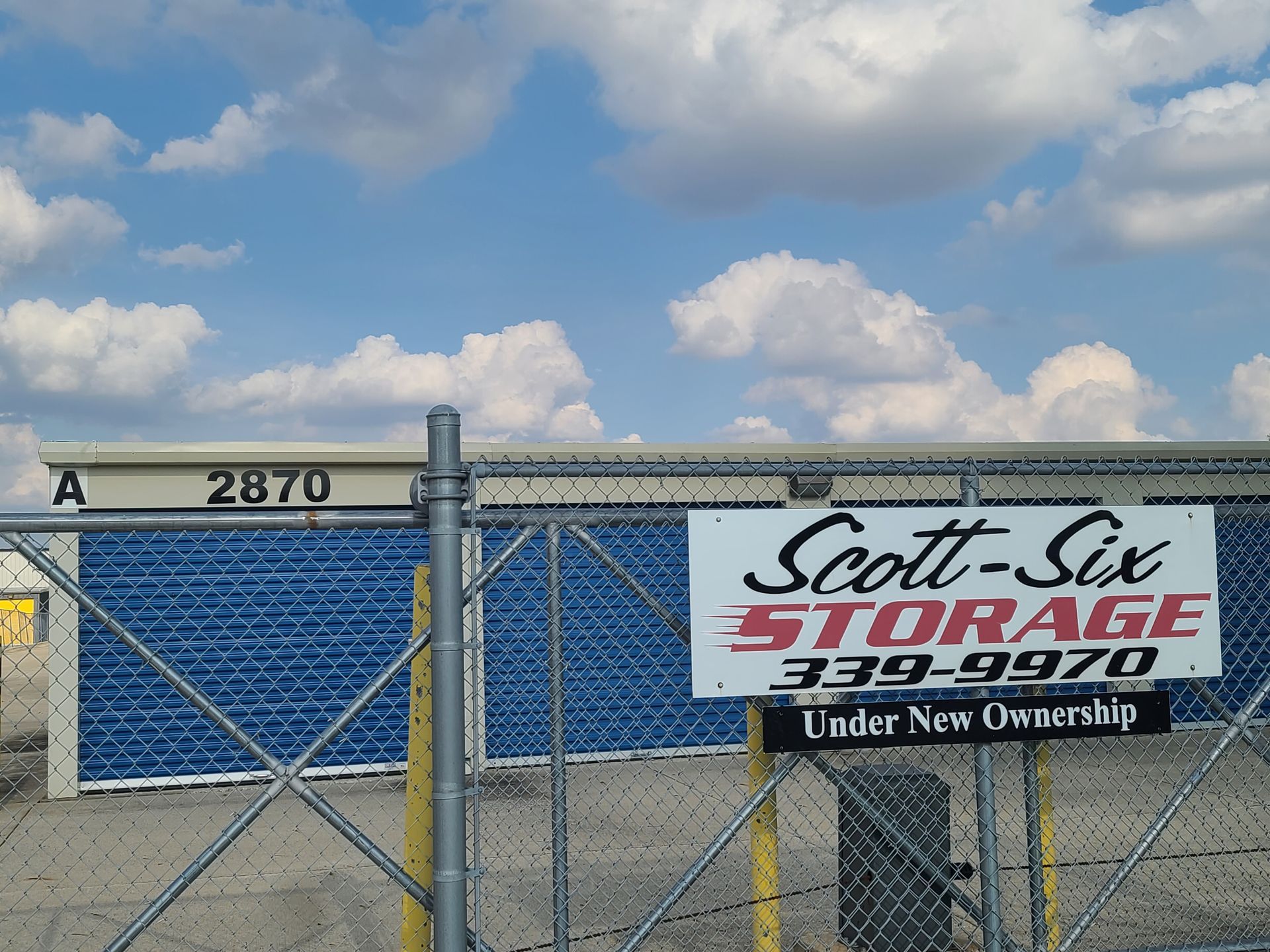 9 Tips to Using Self-Storage | Scott-Six Storage