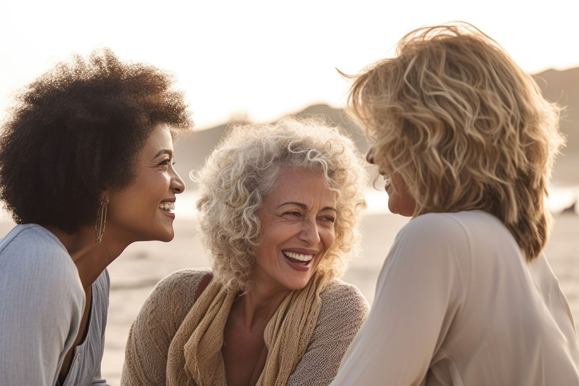 Empowering Widows & Widowers | Widowhood Support Network