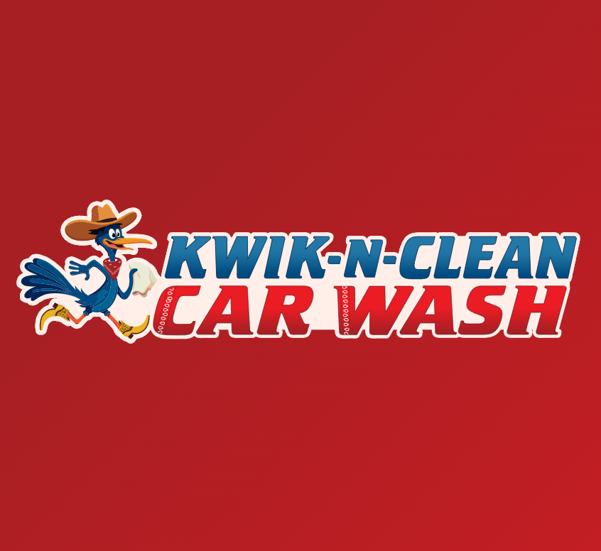 Express Car Wash | Kwik-n-Clean Car Wash | San Antonio, TX