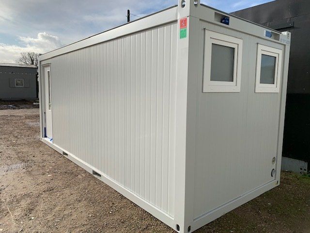 Latest modular building stock for sale in the UK
