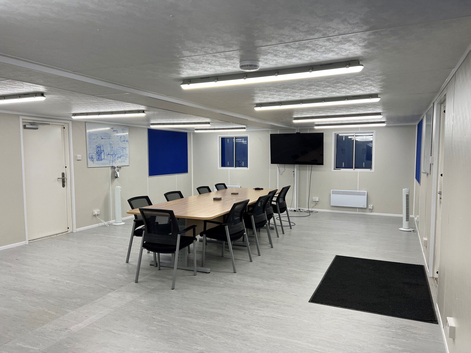 Latest Building Stock | Relocatable Building Systems Ltd