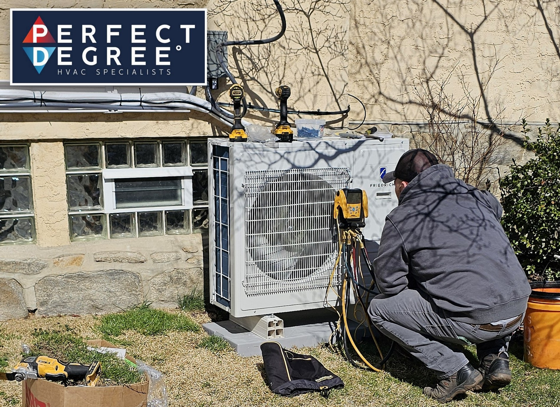 Why Do HVAC Replacements Require Permits?