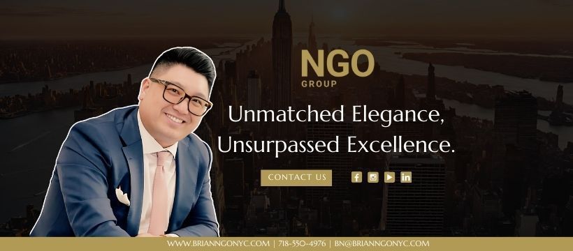 Explore The Area | Brian Ngo NYC Luxury Real Estate Expert