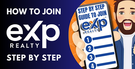 Join eXp Realty | Brian Ngo NYC Luxury Real Estate Expert