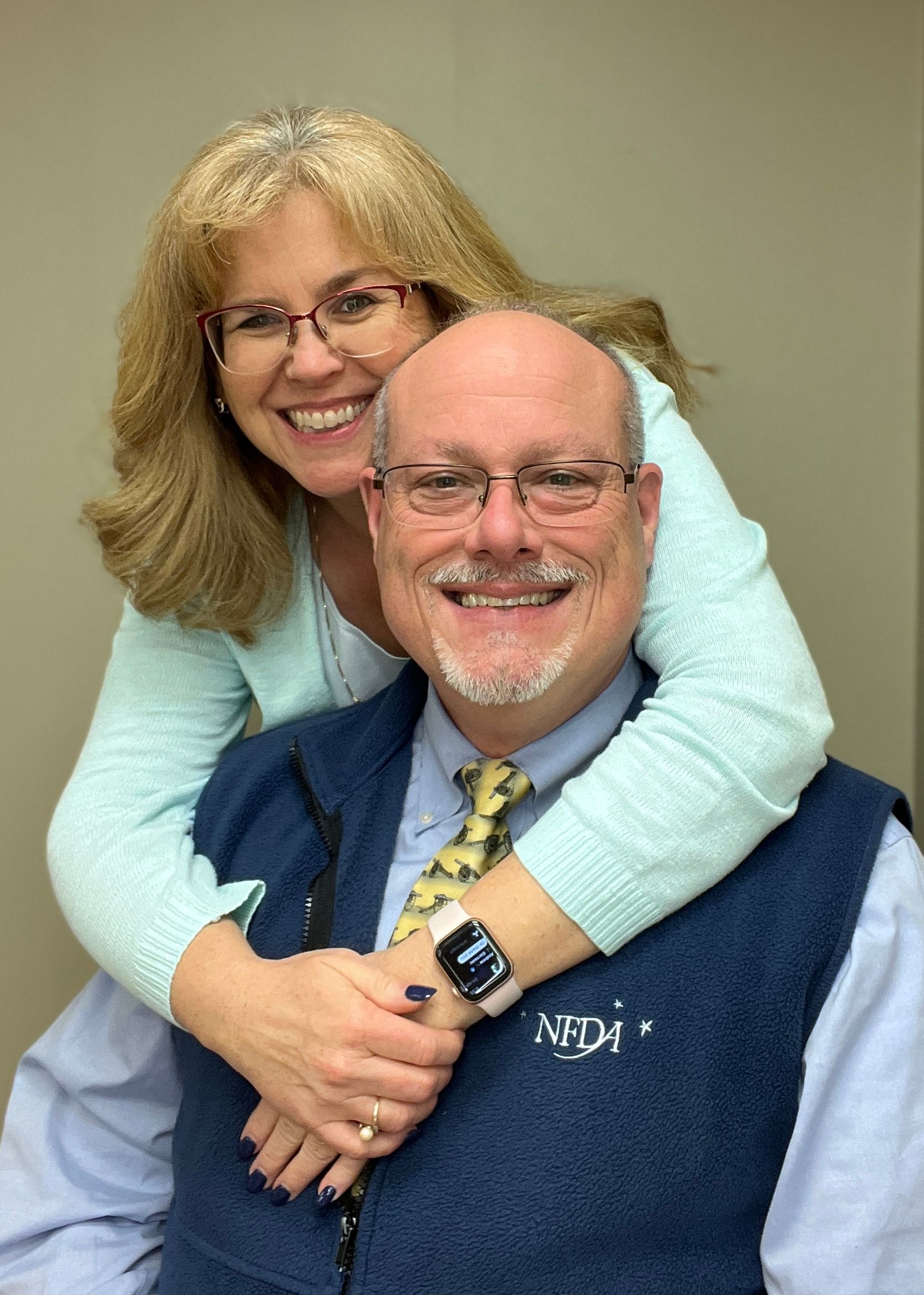 Our Family | Cournoyer Funeral Home and Cremation Center