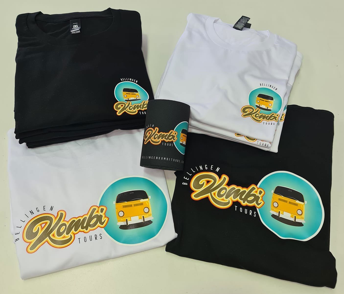 Custom Work Apparel & Team Wear | Wear it