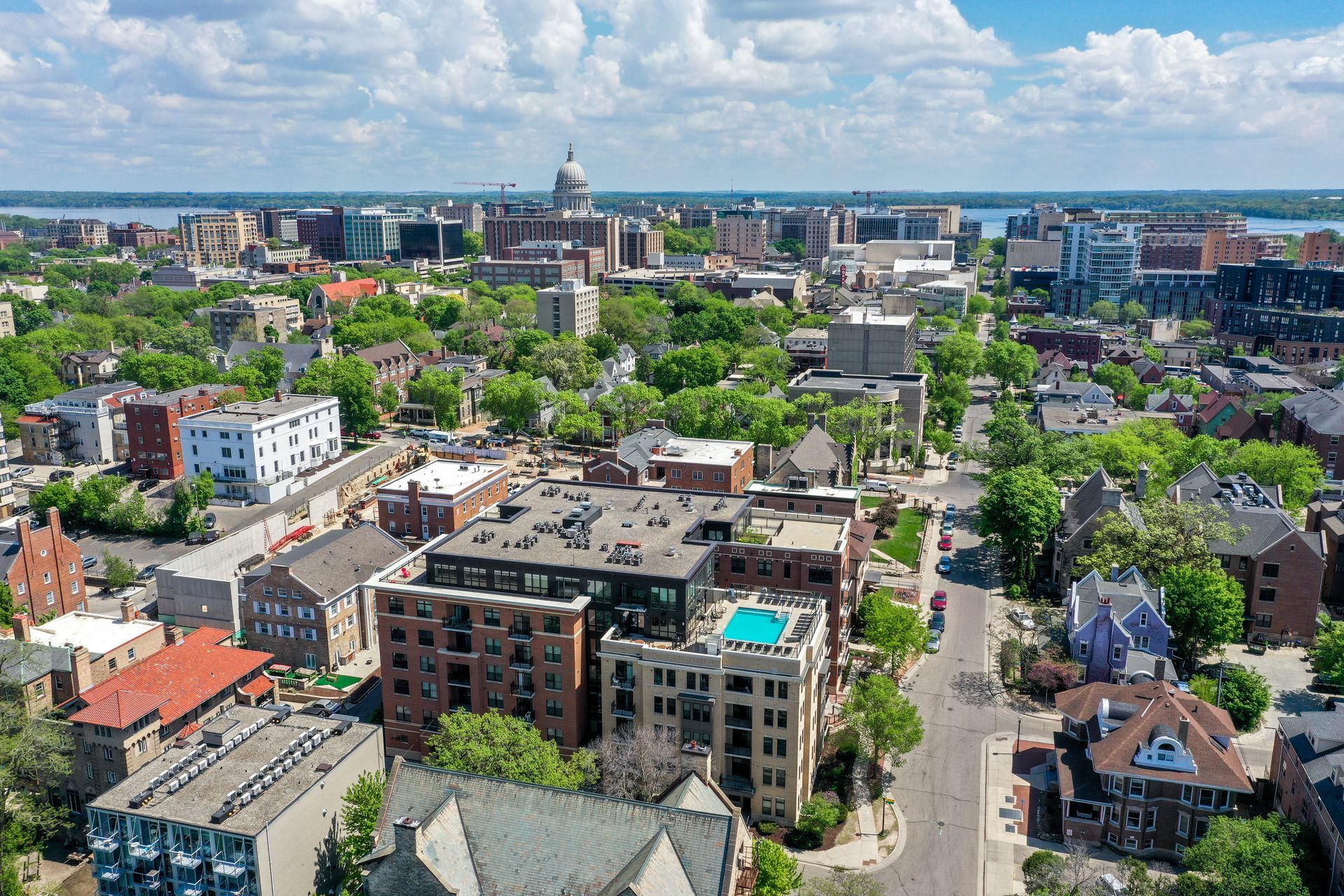 The Waterfront Apartments | Apartments in Madison, WI